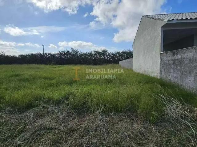 Terreno em Condomínio para Venda em Araruama/RJ Lagoinha