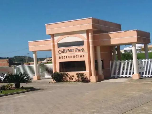Terreno em Condomínio para Venda em Araruama/RJ Lagoinha