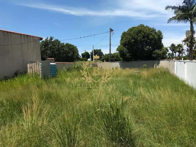 Terreno em Condomínio para Venda em Araruama/RJ Lagoinha