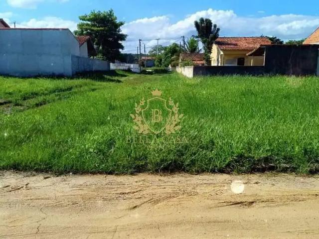 Terreno em Condomínio para Venda em Araruama/RJ Ponte dos Leites