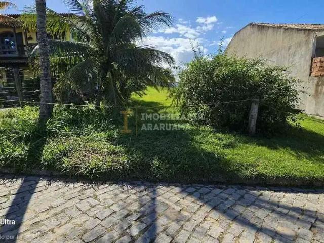 Terreno em Condomínio para Venda em Araruama/RJ Ponte dos Leites