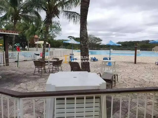 Terreno em Condomínio para Venda em Araruama/RJ Ponte dos Leites