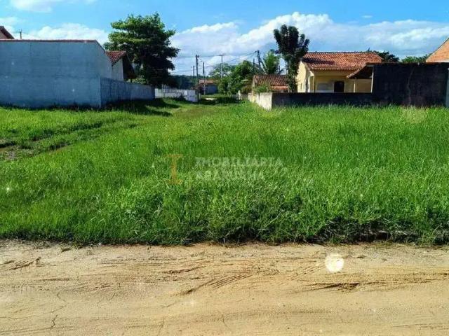 Terreno em Condomínio para Venda em Araruama/RJ Ponte dos Leites