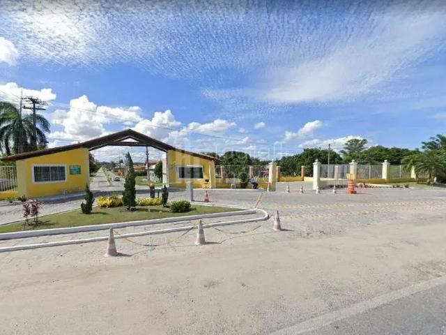 Terreno em Condomínio para Venda em Araruama/RJ Ponte dos Leites