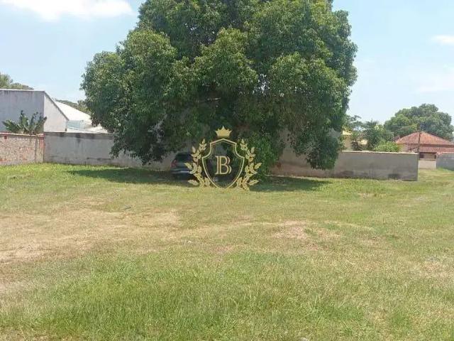 Terreno em Condomínio para Venda em Araruama/RJ Ponte dos Leites