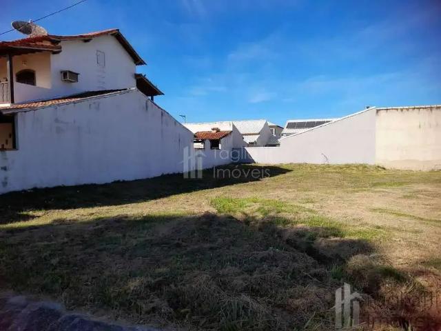Terreno em Condomínio para Venda em Araruama/RJ Ponte dos Leites