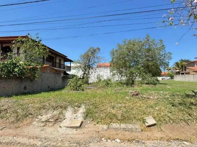 Terreno em Condomínio para Venda em Araruama/RJ Ponte dos Leites