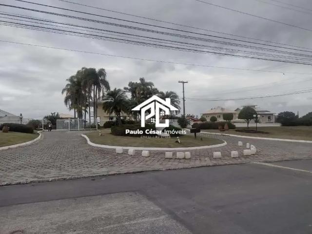 Terreno em Condomínio para Venda em Araruama/RJ Pontinha