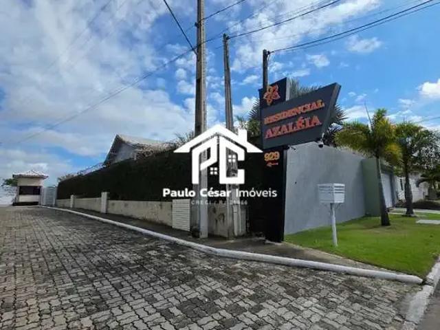 Terreno em Condomínio para Venda em Araruama/RJ Pontinha