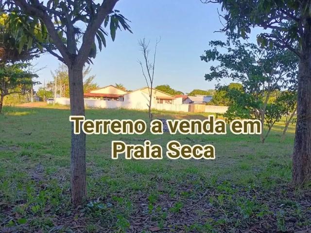 Terreno em Condomínio para Venda em Araruama/RJ Praia Seca