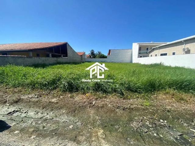 Terreno em Condomínio para Venda em Araruama/RJ Praia Seca
