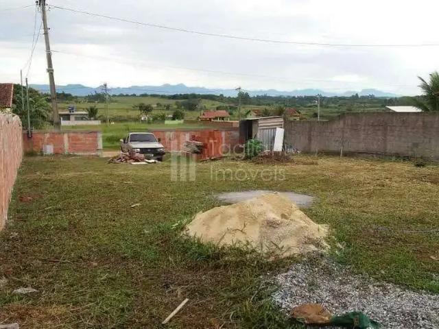 Terreno em Condomínio para Venda em Araruama/RJ São Vicente de Paula