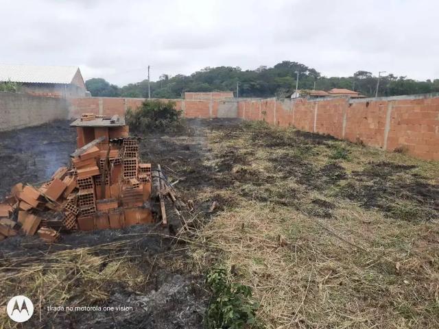Terreno em Condomínio para Venda em Araruama/RJ São Vicente de Paula