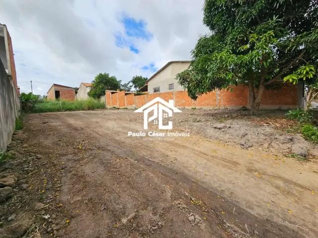 Terreno em Condomínio para Venda em Araruama/RJ Viaduto