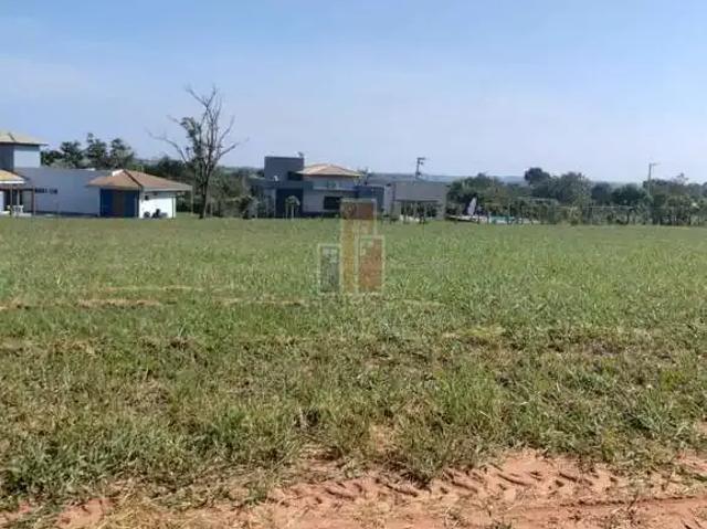 Terreno em Condomínio para Venda em Arealva/SP Centro