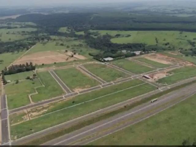 Terreno em Condomínio para Venda em Arealva/SP Centro
