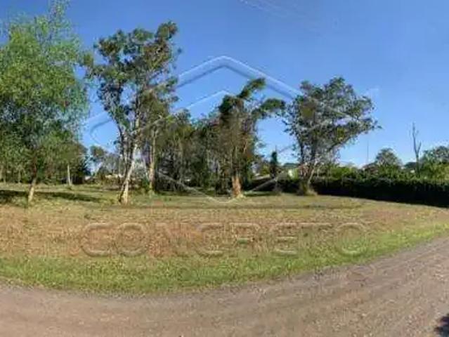 Terreno em Condomínio para Venda em Arealva/SP Jardim Vitória