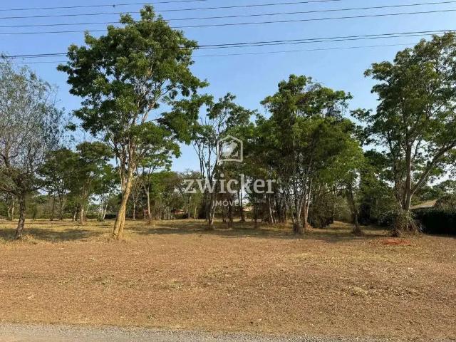 Terreno em Condomínio para Venda em Arealva/SP Palmas Del Rey