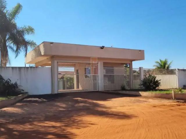 Terreno em Condomínio para Venda em Arealva/SP Zona Rural