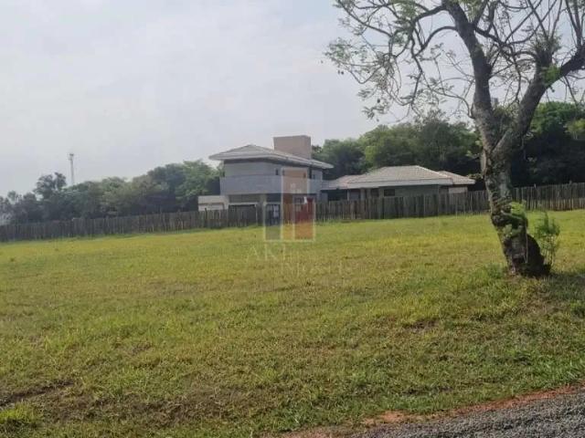 Terreno em Condomínio para Venda em Arealva/SP Zona Rural