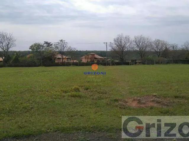 Terreno em Condomínio para Venda em Arealva/SP Zona Rural
