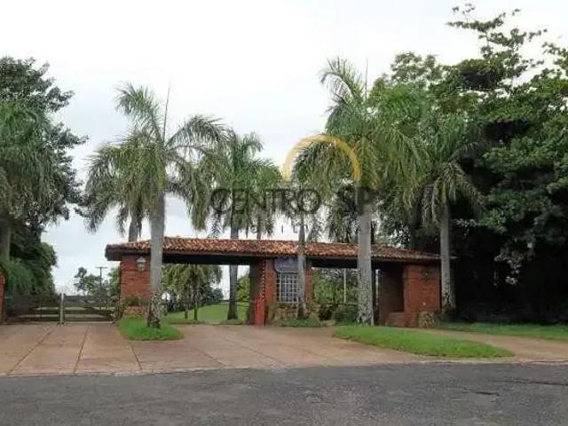 Terreno em Condomínio para Venda em Arealva/SP Zona Rural