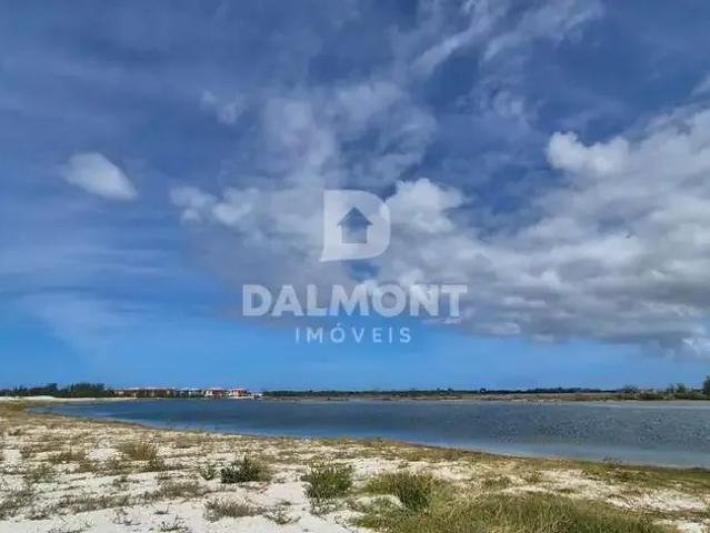 Terreno em Condomínio para Venda em Arraial do Cabo/RJ Monte Alto