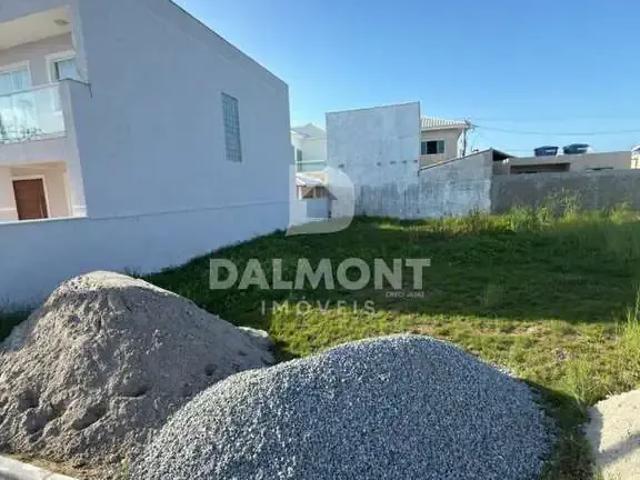Terreno em Condomínio para Venda em Arraial do Cabo/RJ Praia do Pontal 1 Quartos