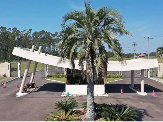 Terreno em Condomínio para Venda em Arroio do Sal/RS Centro