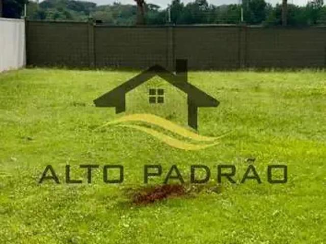 Terreno em Condomínio para Venda em Artur Nogueira/SP Manhattan