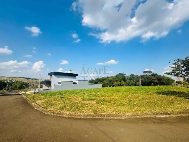 Terreno em Condomínio para Venda em Artur Nogueira/SP Área Rural de Artur Nogueira