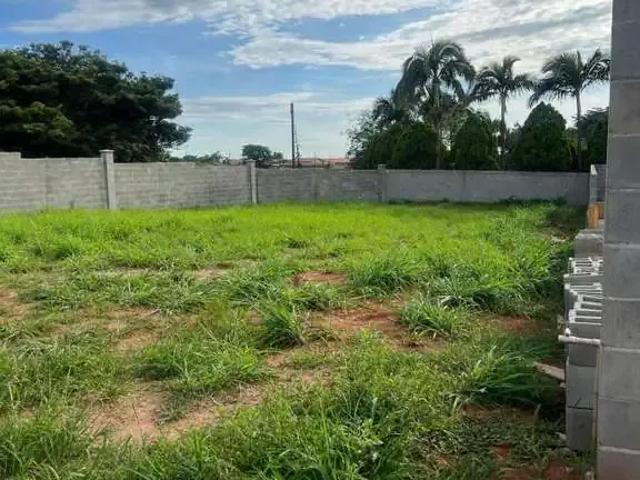 Terreno em Condomínio para Venda em Artur Nogueira/SP Área Rural de Artur Nogueira
