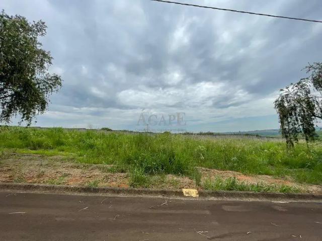 Terreno em Condomínio para Venda em Artur Nogueira/SP Centro