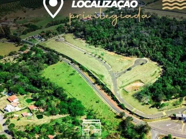 Terreno em Condomínio para Venda em Artur Nogueira/SP Jardim Leonor