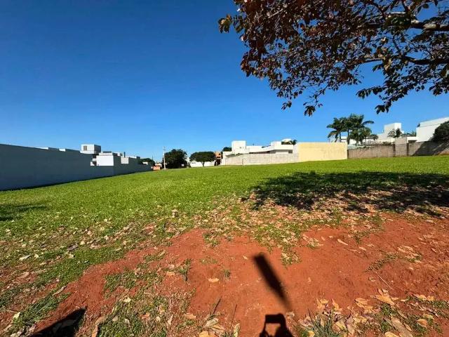 Terreno em Condomínio para Venda em Artur Nogueira/SP Portal dos Manacás