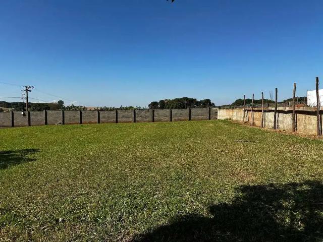 Terreno em Condomínio para Venda em Artur Nogueira/SP Portal dos Manacás