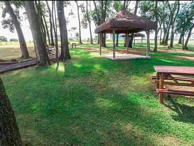 Terreno em Condomínio para Venda em Artur Nogueira/SP Recanto Primavera