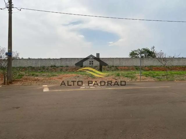 Terreno em Condomínio para Venda em Artur Nogueira/SP Residencial Champs Elisée