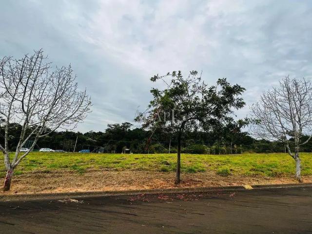 Terreno em Condomínio para Venda em Artur Nogueira/SP Residencial Champs Elisée