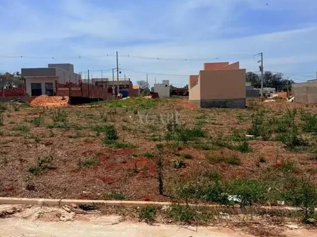 Terreno em Condomínio para Venda em Artur Nogueira/SP Residencial Conquista II