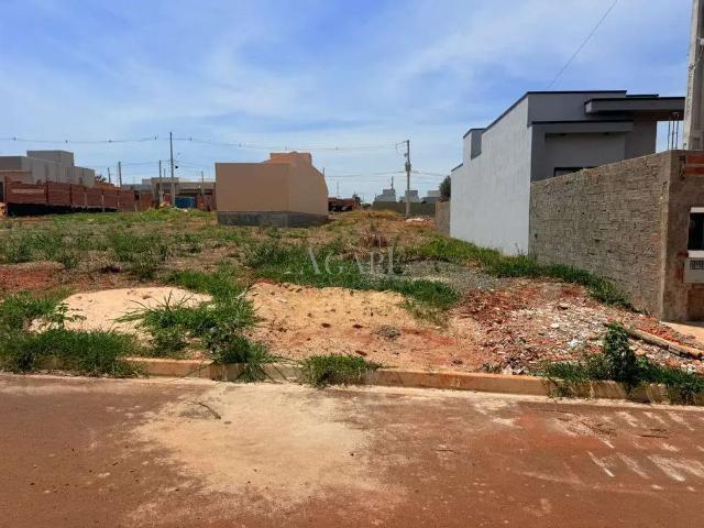 Terreno em Condomínio para Venda em Artur Nogueira/SP Residencial Conquista II