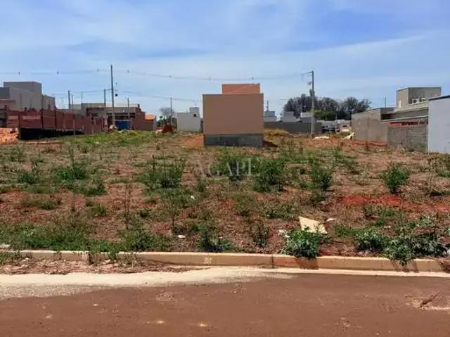 Terreno em Condomínio para Venda em Artur Nogueira/SP Residencial Conquista II