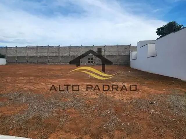 Terreno em Condomínio para Venda em Artur Nogueira/SP Residencial São Luiz