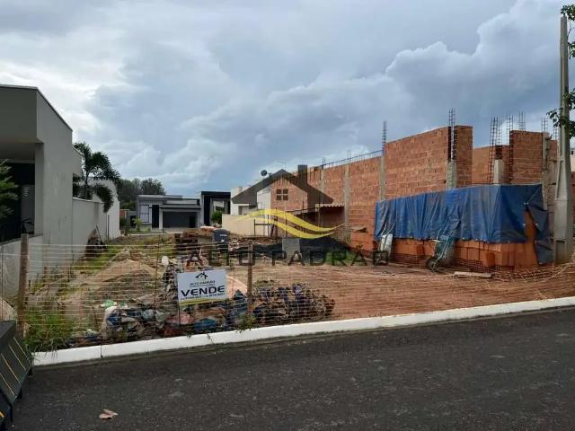 Terreno em Condomínio para Venda em Artur Nogueira/SP Residencial São Luiz