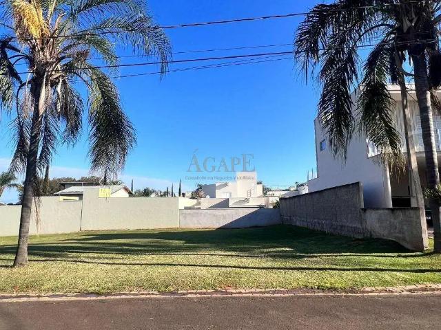 Terreno em Condomínio para Venda em Artur Nogueira/SP Residencial San Marino