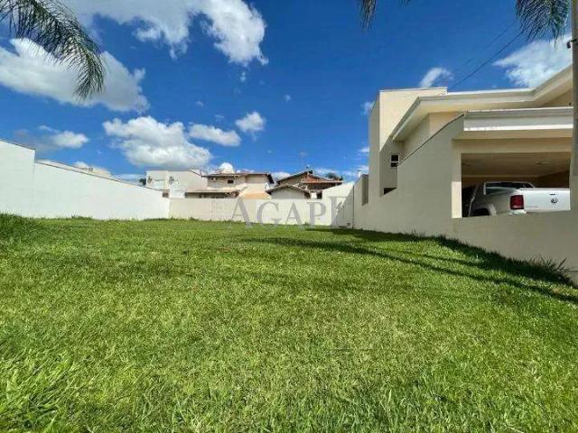 Terreno em Condomínio para Venda em Artur Nogueira/SP Residencial San Marino
