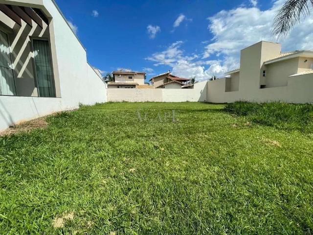 Terreno em Condomínio para Venda em Artur Nogueira/SP Residencial San Marino