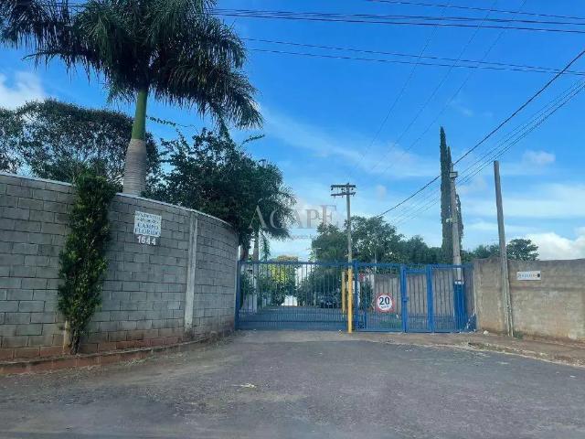 Terreno em Condomínio para Venda em Artur Nogueira/SP São Bento