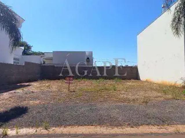Terreno em Condomínio para Venda em Artur Nogueira/SP São Bento