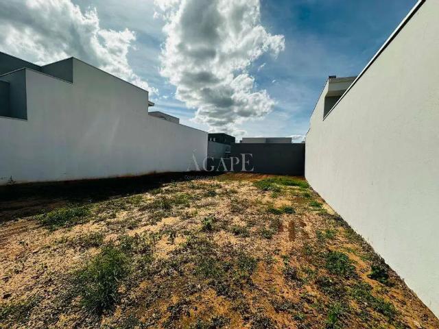 Terreno em Condomínio para Venda em Artur Nogueira/SP São Bento